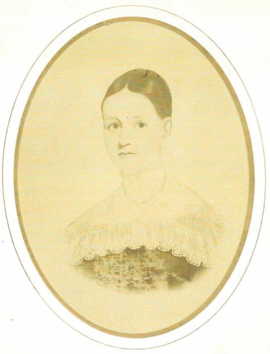 Maj. Nathaniel F. Cheairs – THE ANCESTOR DETECTOR