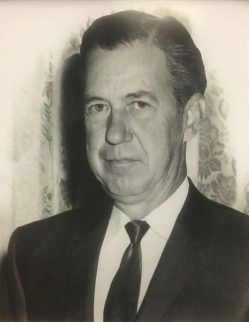 Stan Stanfill – THE ANCESTOR DETECTOR