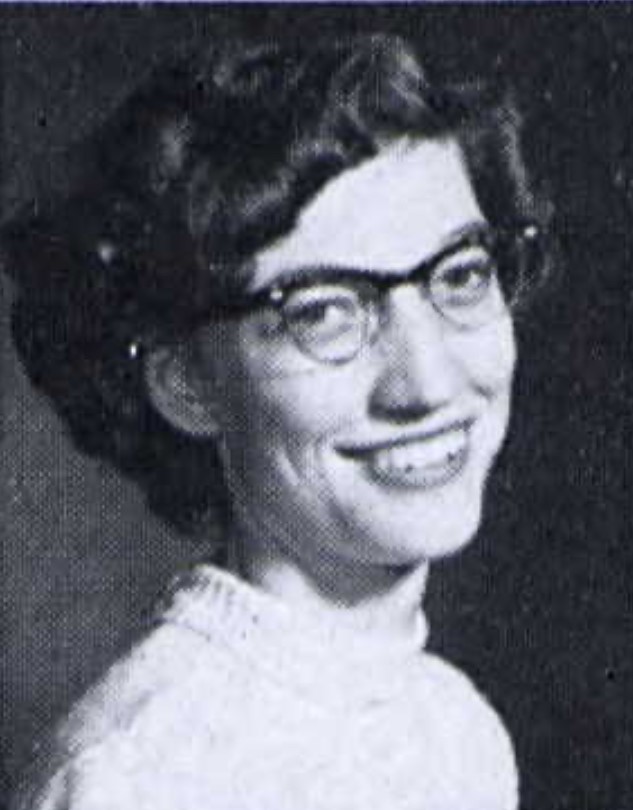 Effie Dalton Heiss – THE ANCESTOR DETECTOR