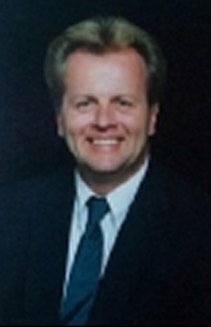 Ray Williams – THE ANCESTOR DETECTOR