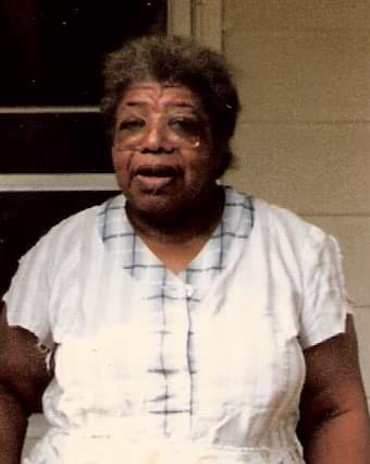 Beulah Lockridge – THE ANCESTOR DETECTOR