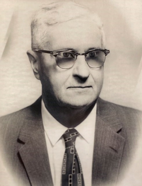 Jim Odil – THE ANCESTOR DETECTOR