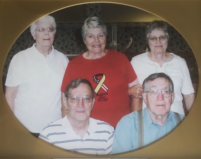 Miles Johnson – THE ANCESTOR DETECTOR