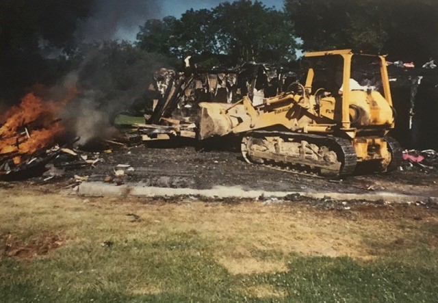 Miles Johnson – THE ANCESTOR DETECTOR