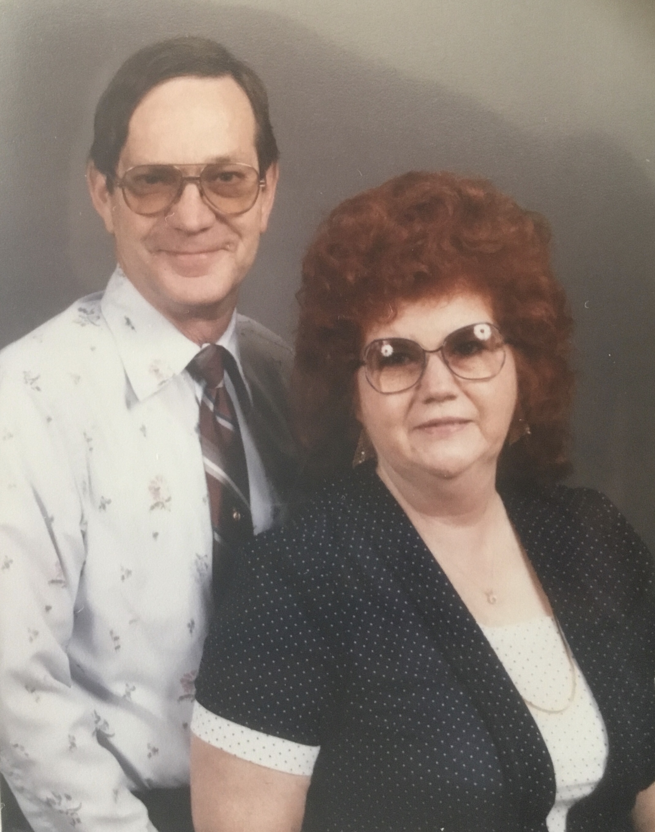 Miles Johnson – THE ANCESTOR DETECTOR