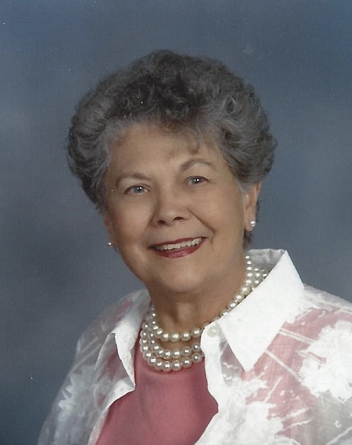 Patricia “Pat” Selle – THE ANCESTOR DETECTOR